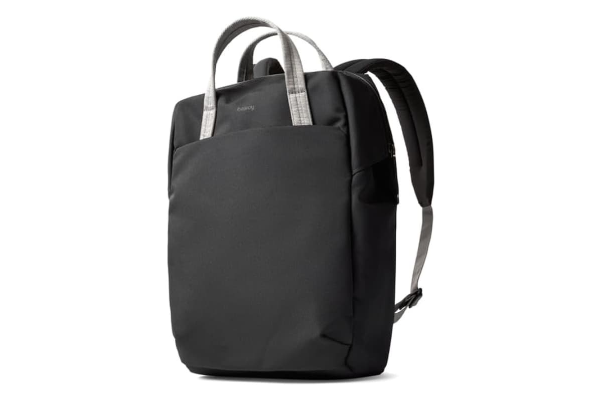 The Best Work Backpacks to Keep You Organized and Stylish in 2025