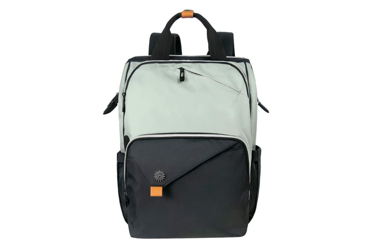 The Best Work Backpacks to Keep You Organized and Stylish in 2025